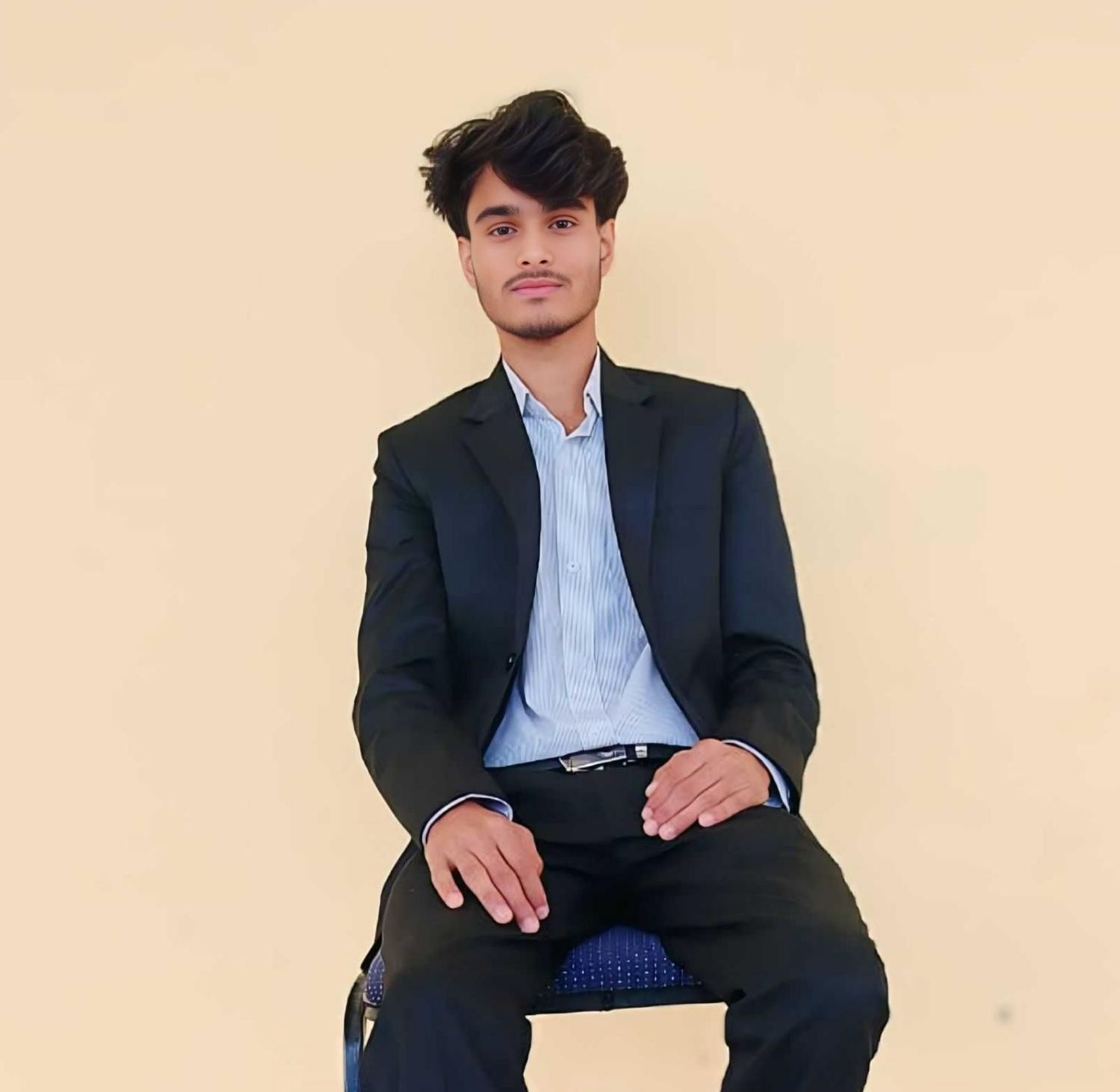 Prakash Chaulagain - Full Stack & Game Developer